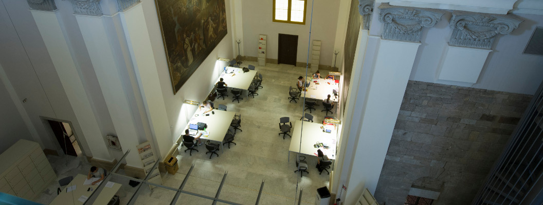 Home page | Archivio della ricerca della Scuola IMT Alti Studi Lucca